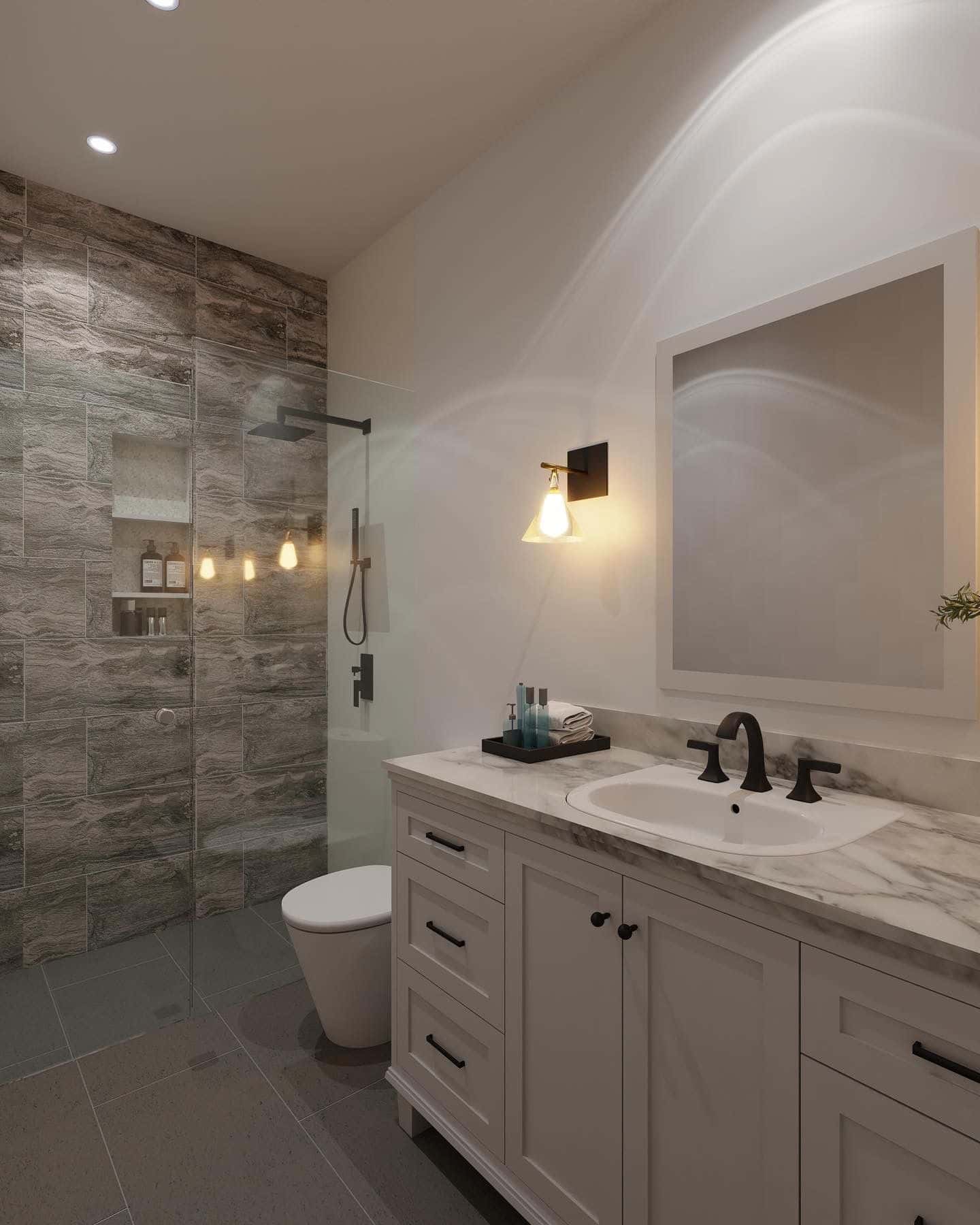 Portfolio - Hila Design