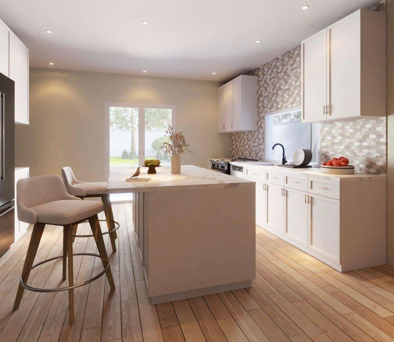 Portfolio - Hila Design