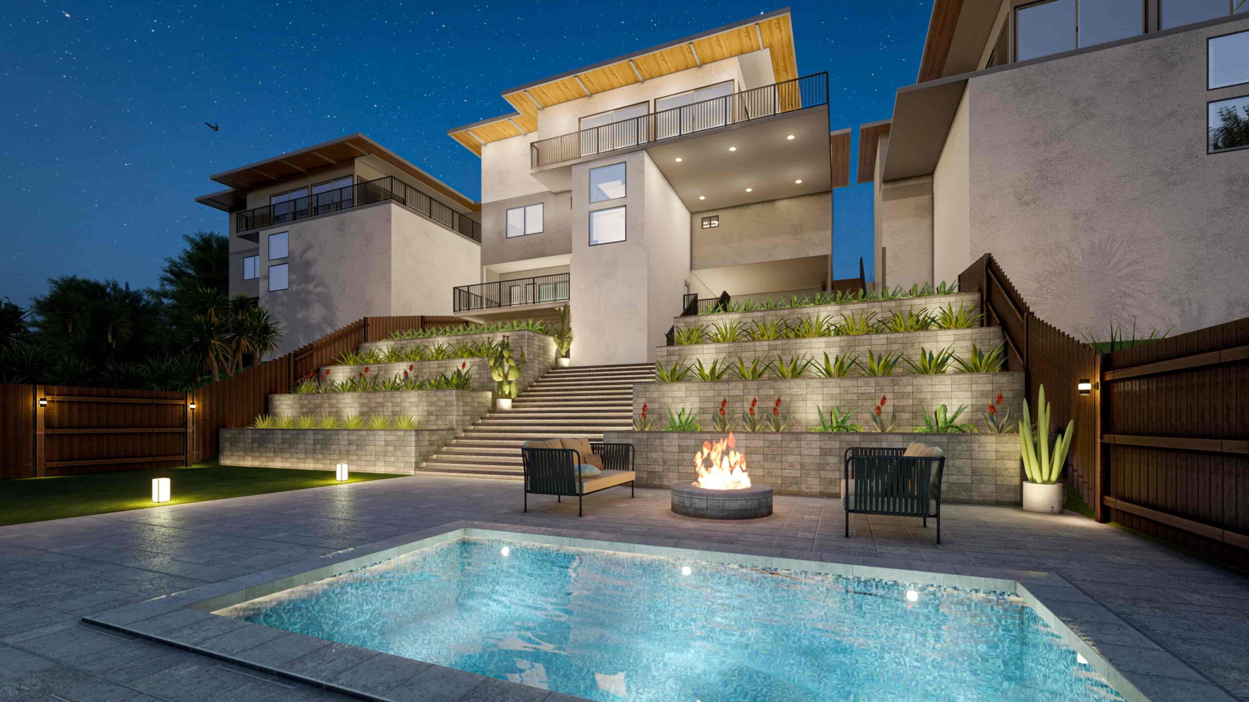 Portfolio - Hila Design