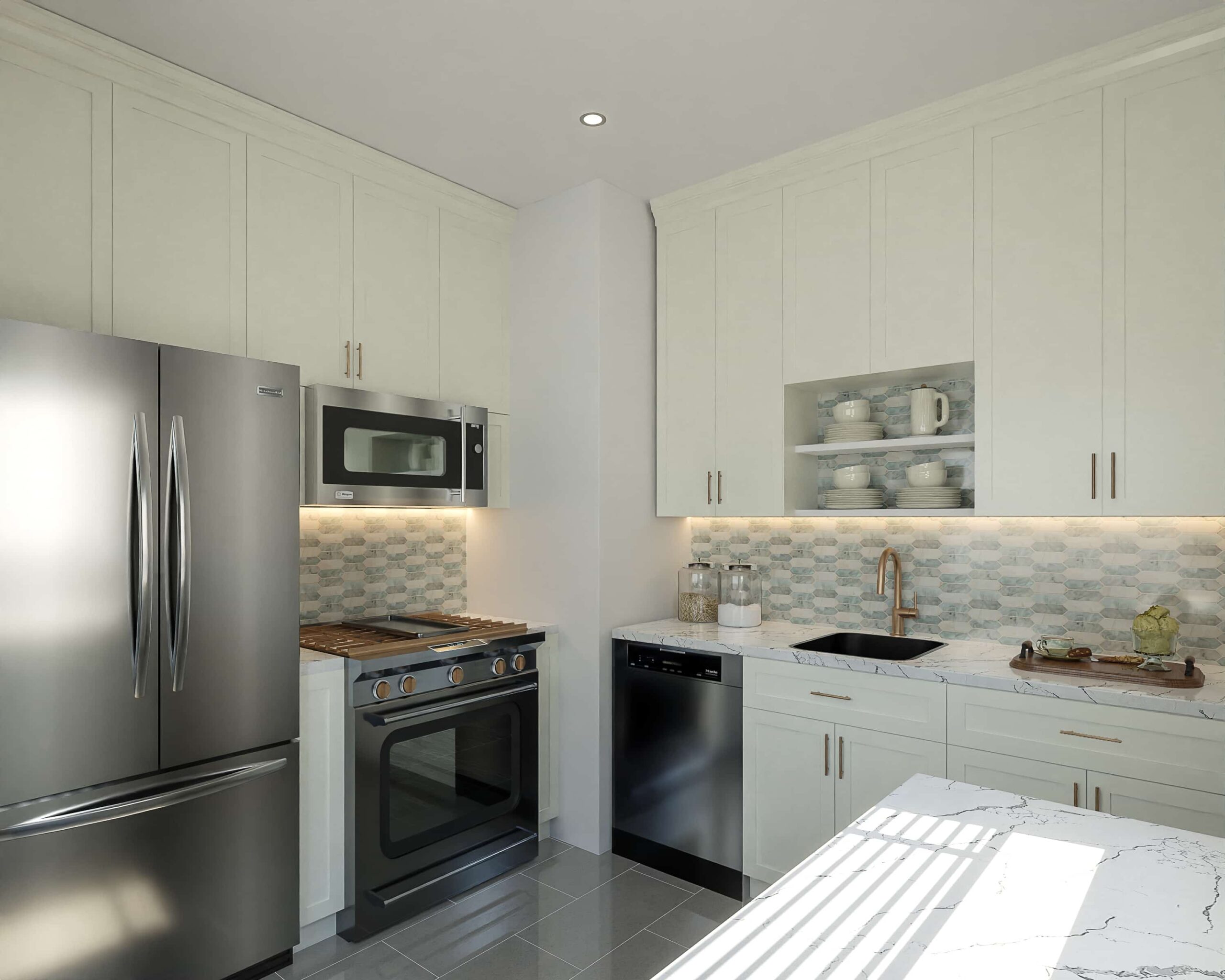 Portfolio - Hila Design