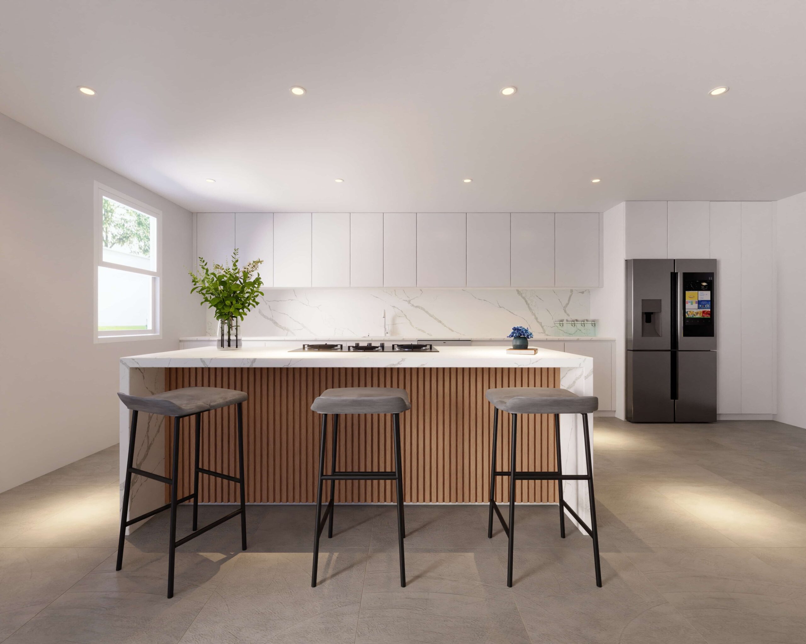 Portfolio - Hila Design