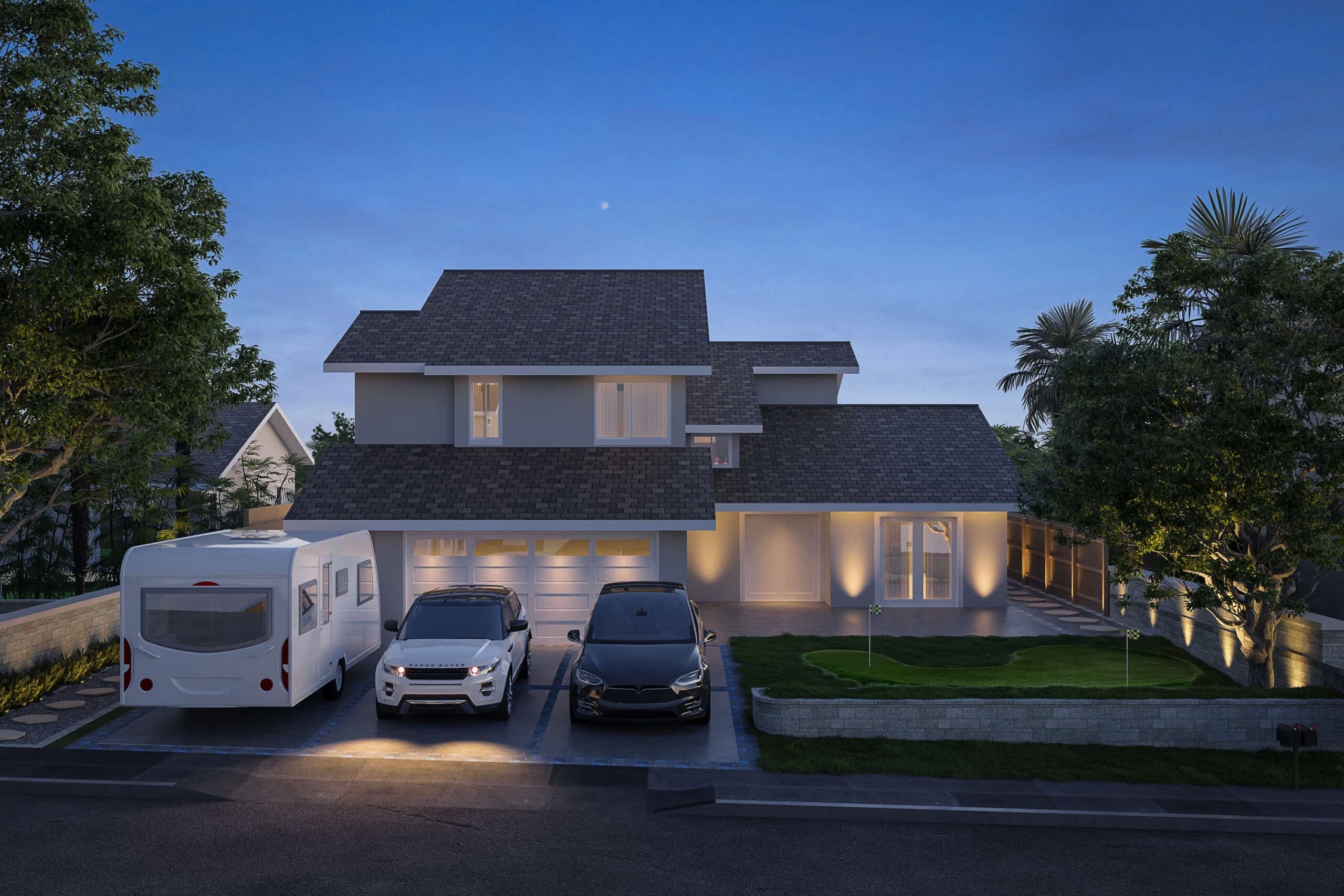 Portfolio - Hila Design