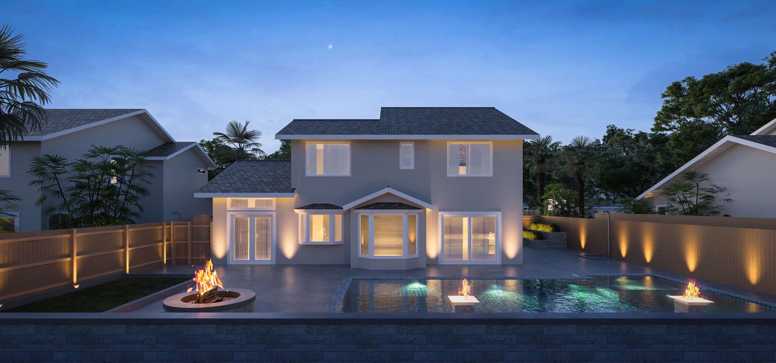 Portfolio - Hila Design