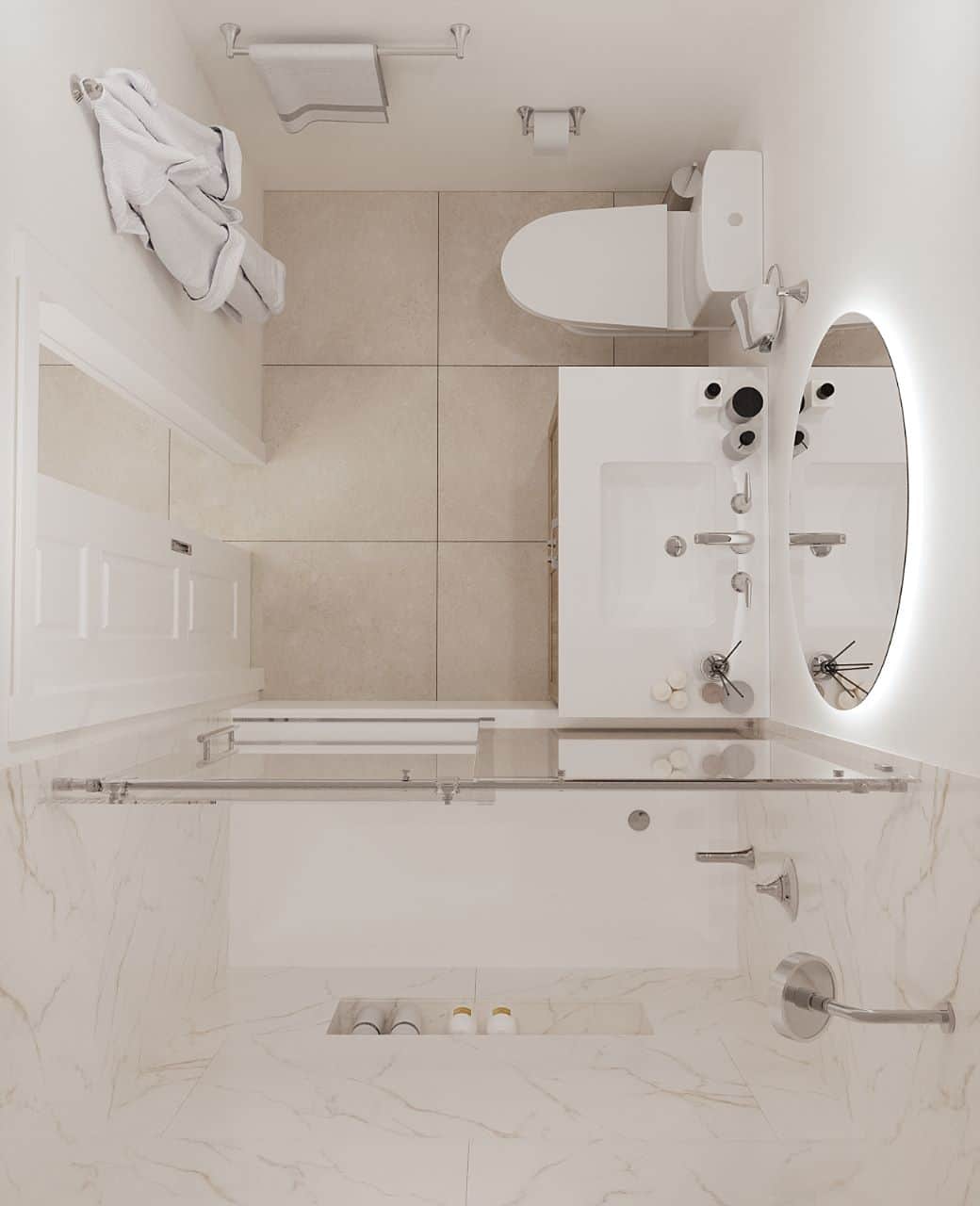 Portfolio - Hila Design