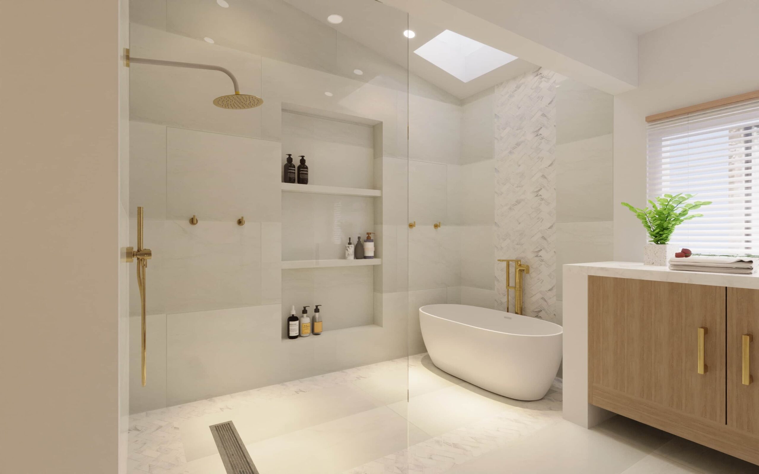 Portfolio - Hila Design