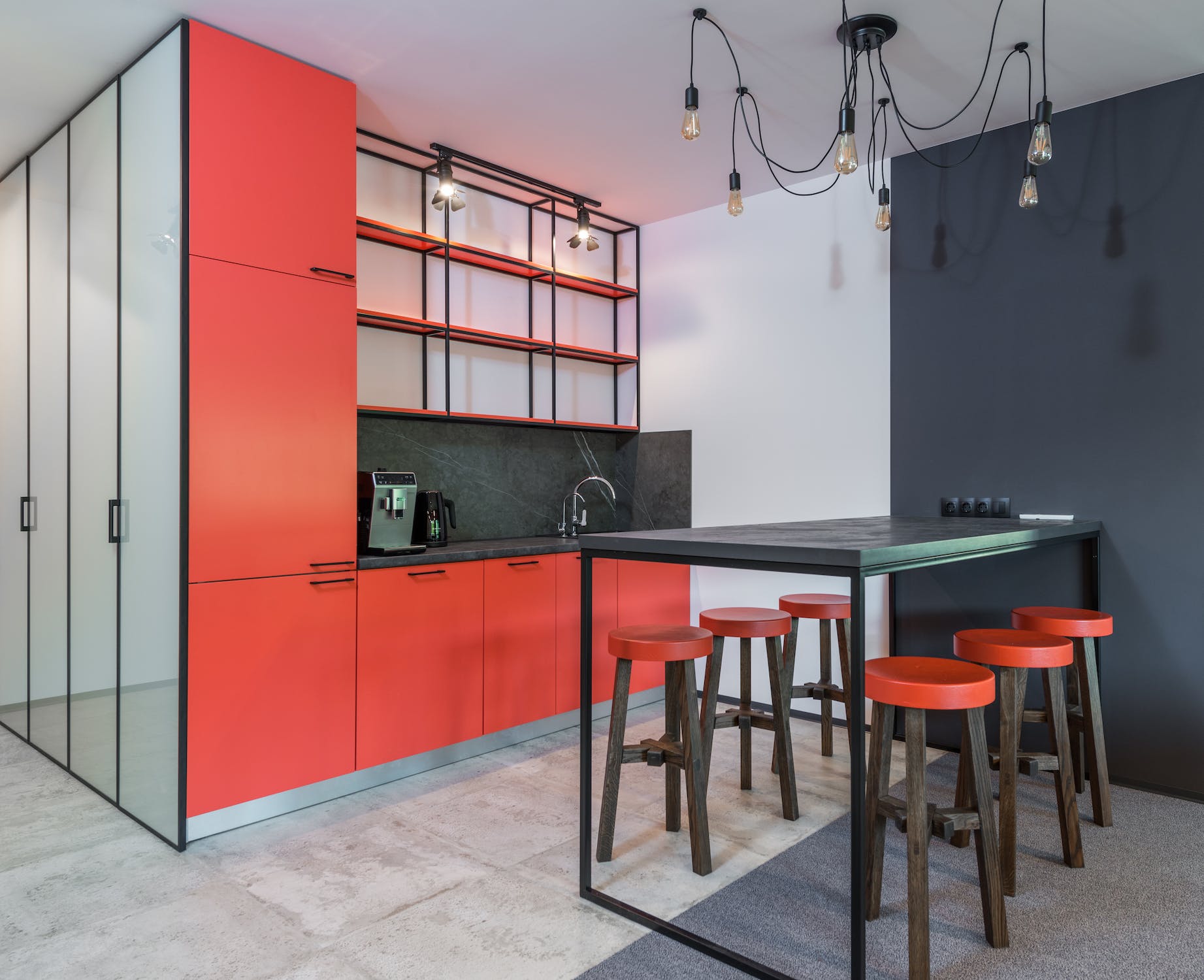 Palette Play: Stylish Cabinet Colors to Refresh Your Home