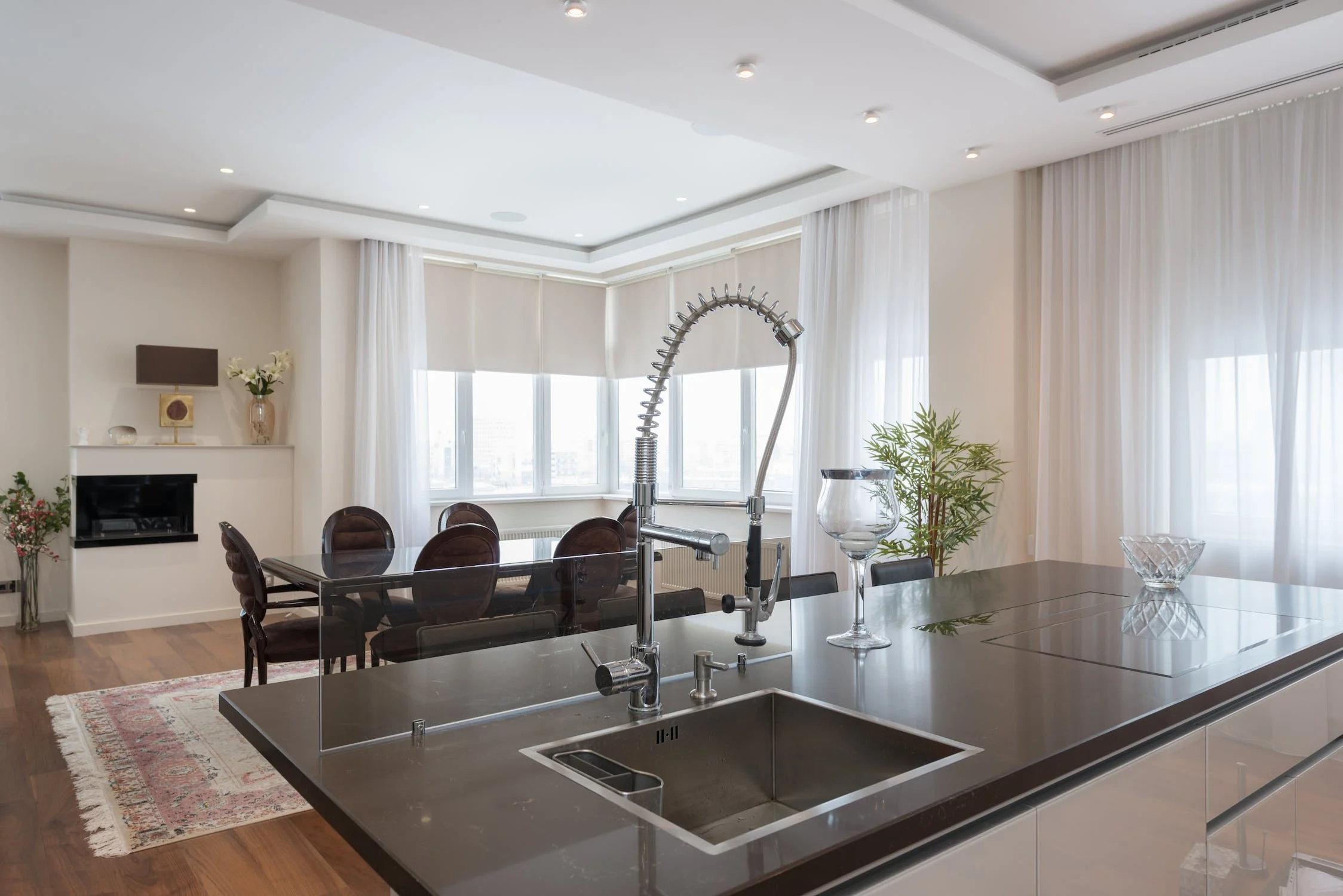 Good Vibes Only: A Quick Guide to Lucky Kitchen Makeovers
