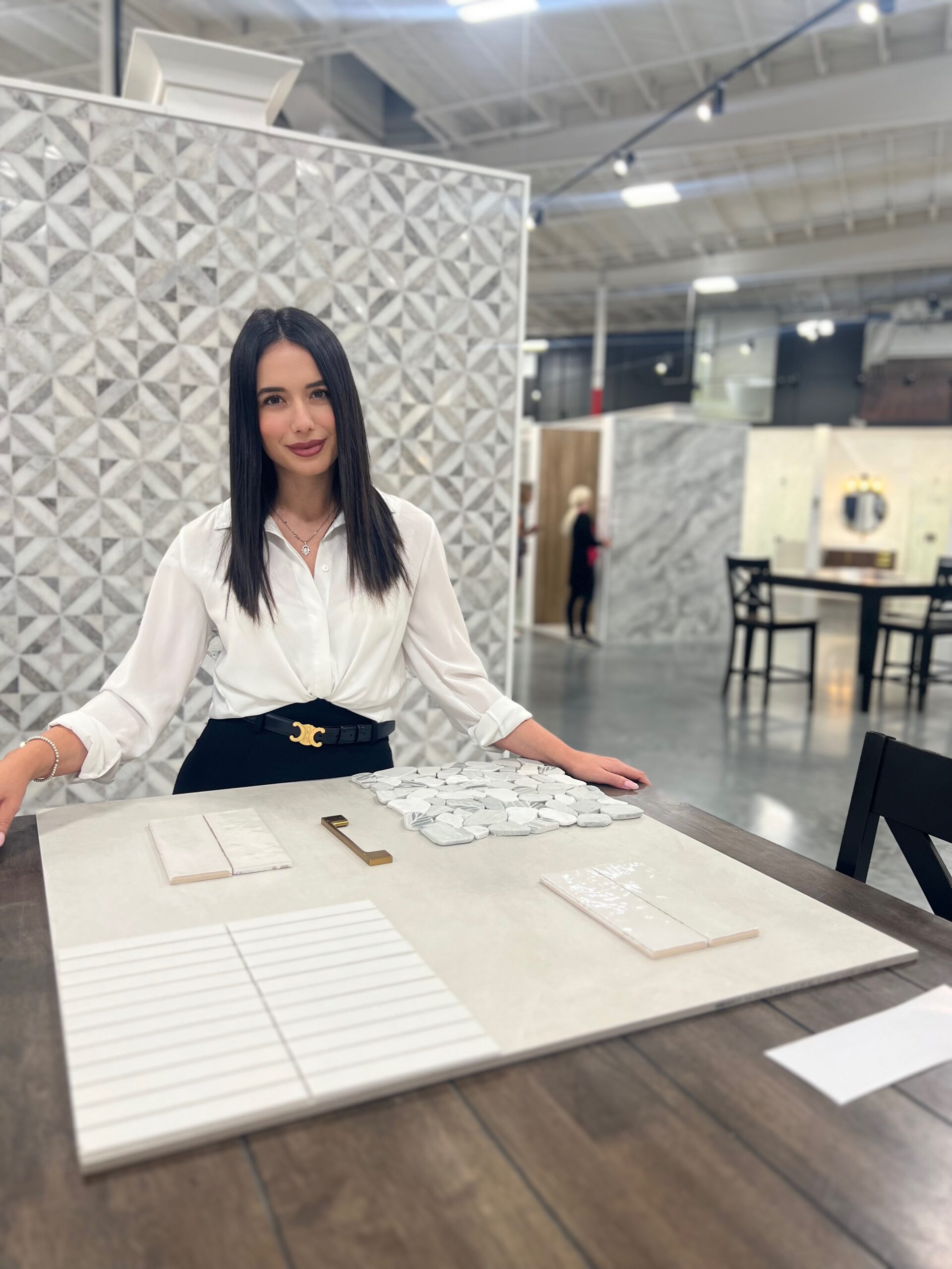 About Us - Hila's Studio