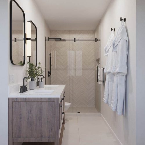 Portfolio - Hila Design