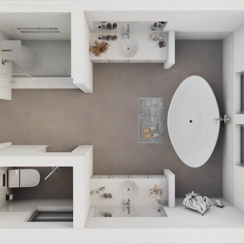 Portfolio - Hila Design